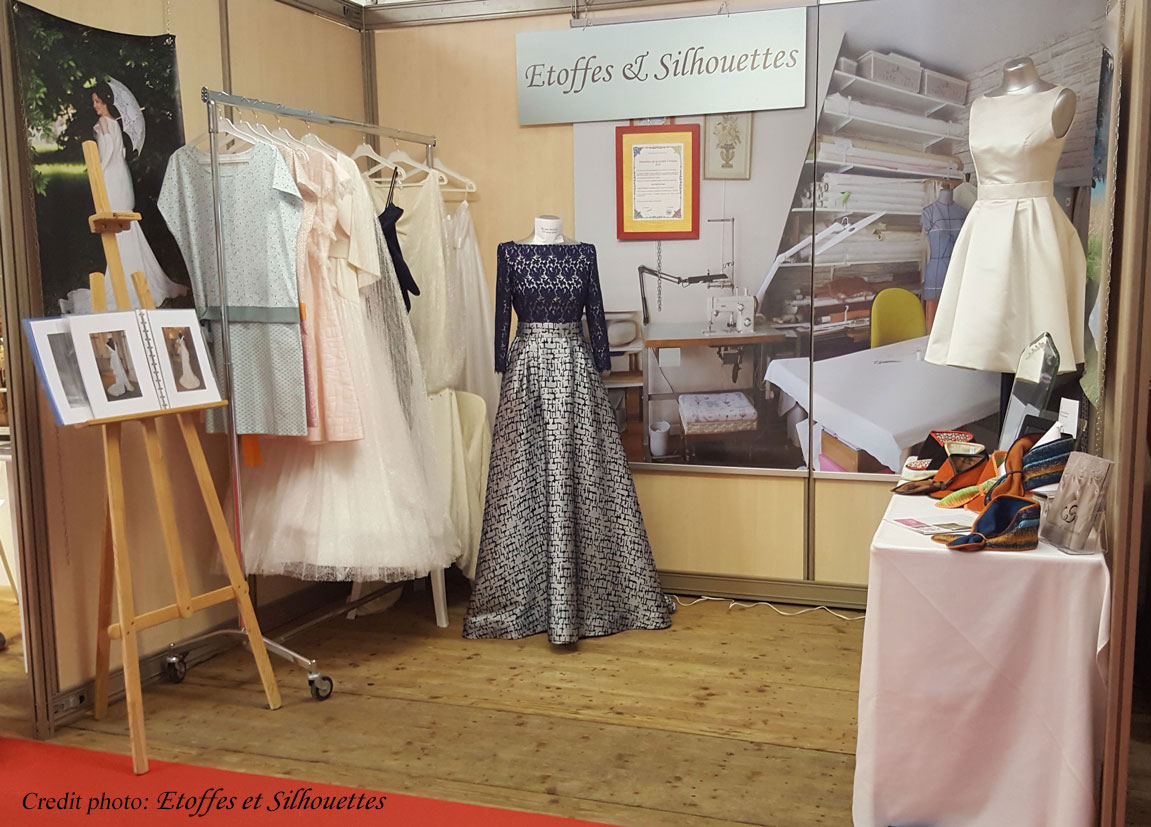 Etoffes et Silhouettes | 26e Salon de l'artisanat d'art du Val de Marne ... Etoffes et Silhouettes | 26e Salon de l'artisanat d'art du Val de Marne ...